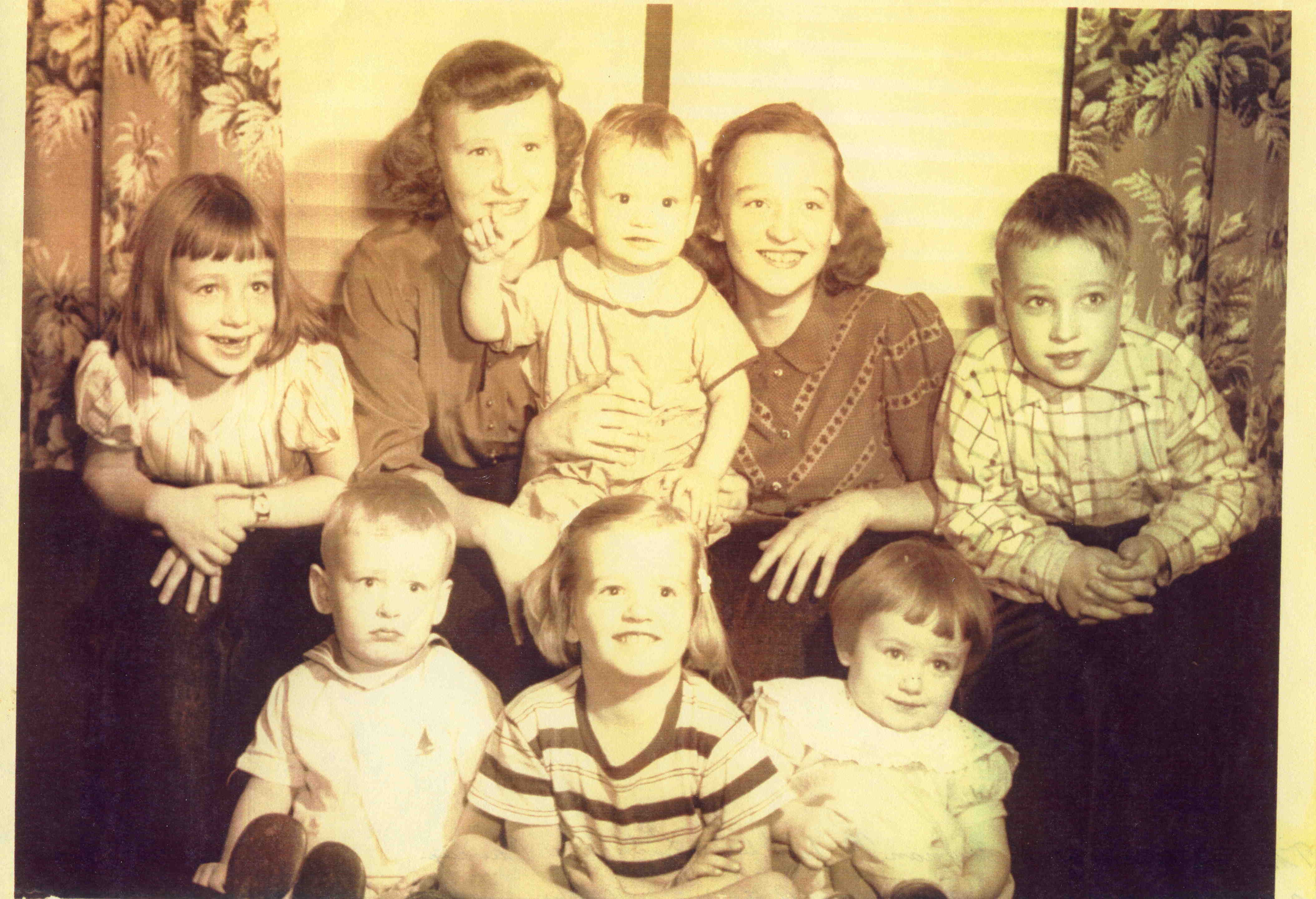 Index of images in helen/grandchildren_of_henry_b_mutschler_and ...